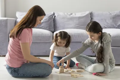 Premier ABA Therapy in New Jersey - Prism Learning Center