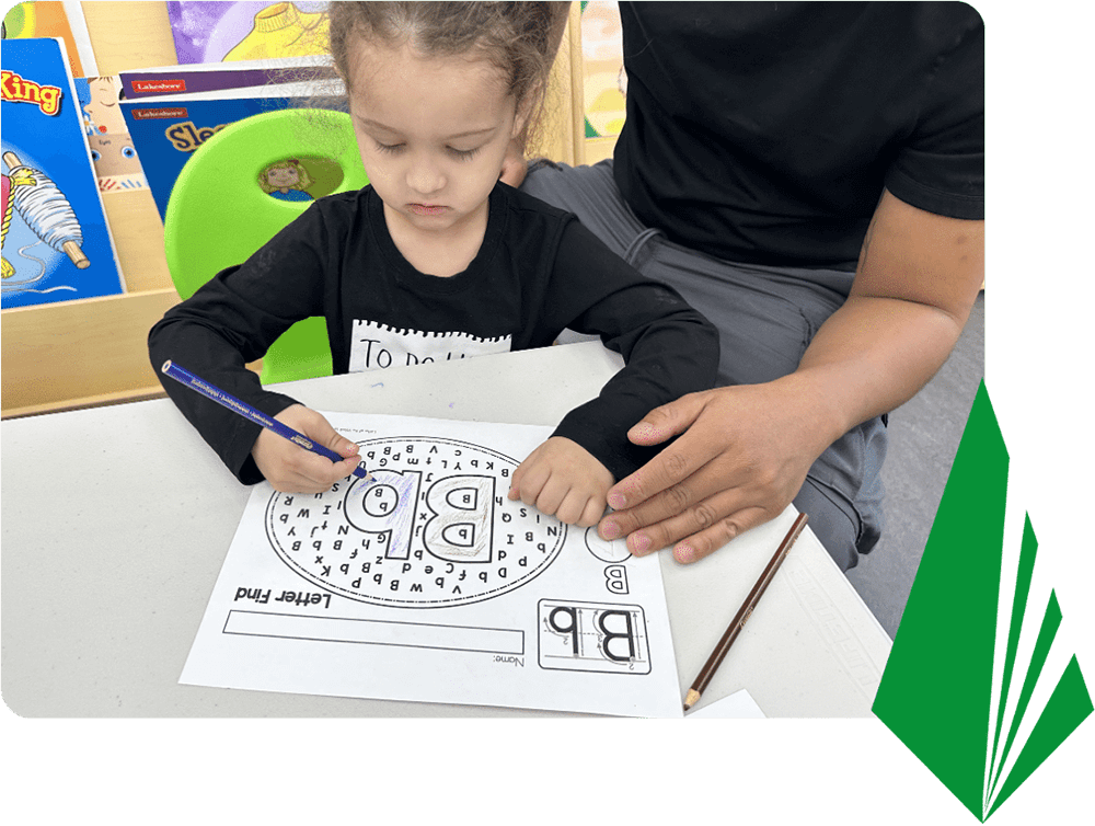 Homepage - PRISM Learning Center